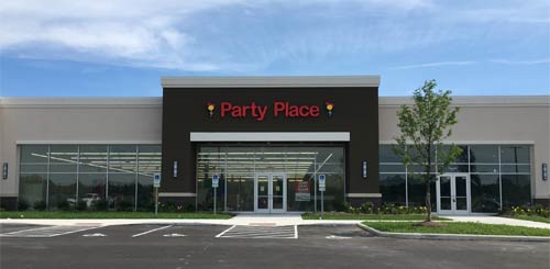 Party Place | Avon, Ohio - Party Supplies and Costumes