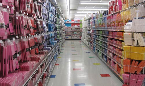 Party Place Superstores - Party Supplies
